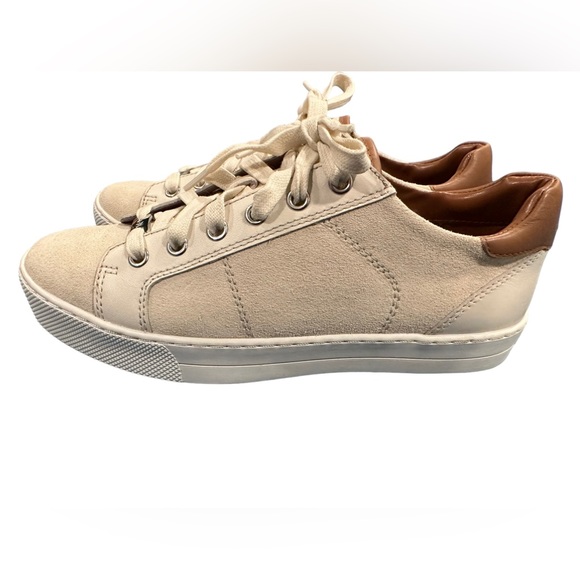 Coach | Shoes | Coach Low Top Sneakers | Poshmark